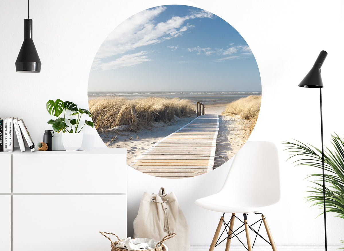 Grandora Baltic Sea Beach DL706